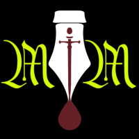 About – Mason Monteith, Author Blog